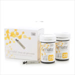 GMATE®Origin PG-310 Glucómetro | Laboratorios Pharma Go